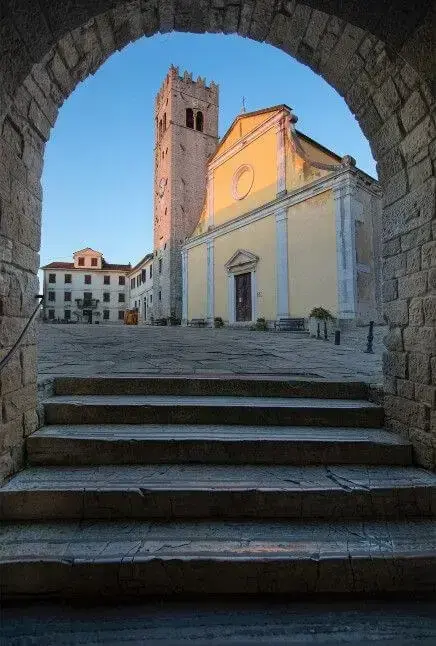 Discover the Charm of Istria with Visit Istria